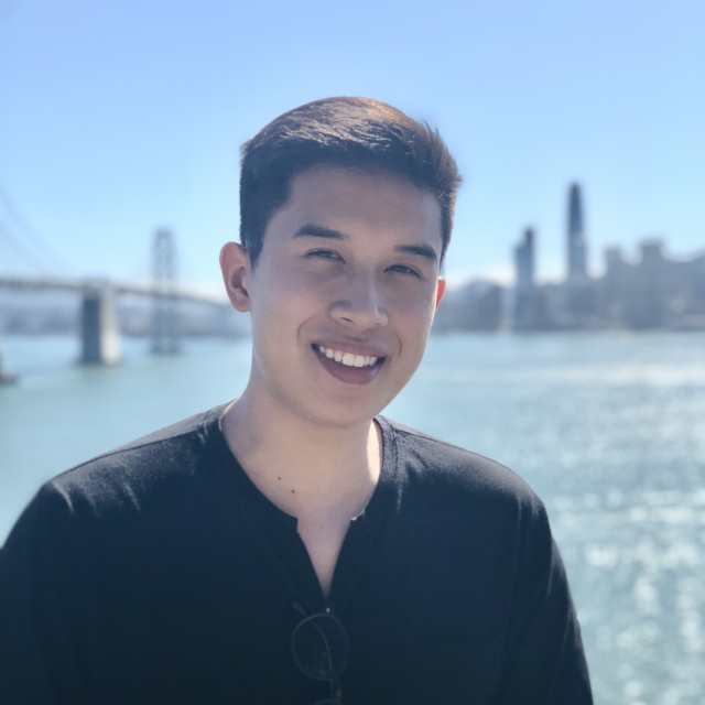 Our People | National Center for Ecological Analysis and Synthesis